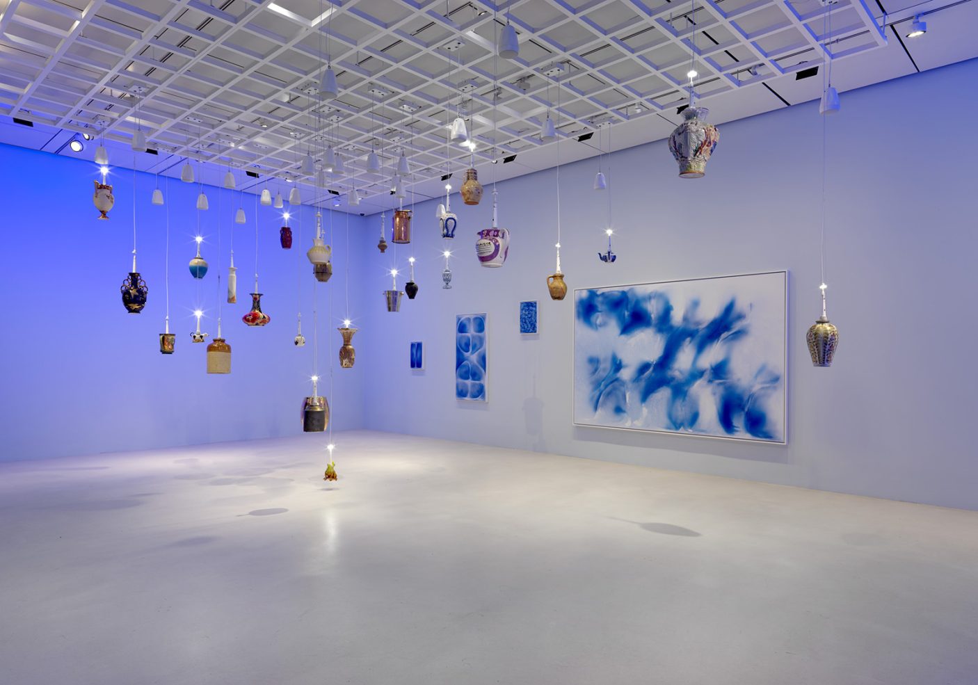 British ceramics 'speak' to the gallery at the London Mithraeum - The ...