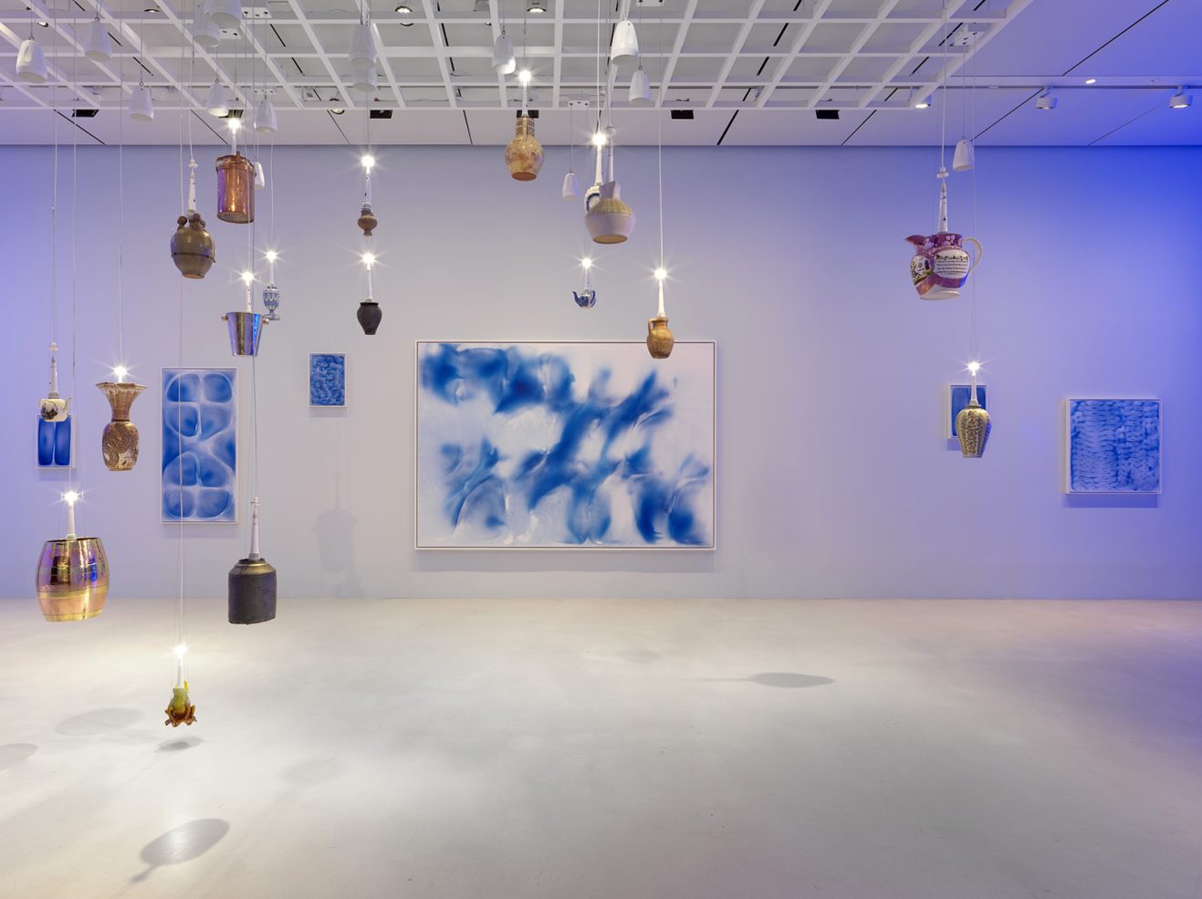 British ceramics 'speak' to the gallery at the London Mithraeum - The ...