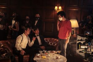 Babylon turns the spotlight on 1920s Los Angeles architecture