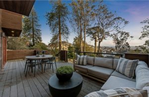 San Francisco home with Bauhaus influences asks $3.7m - The Spaces