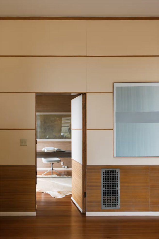 San Francisco home with Bauhaus influences asks $3.7m - The Spaces