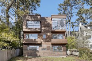 San Francisco home with Bauhaus influences asks $3.7m - The Spaces