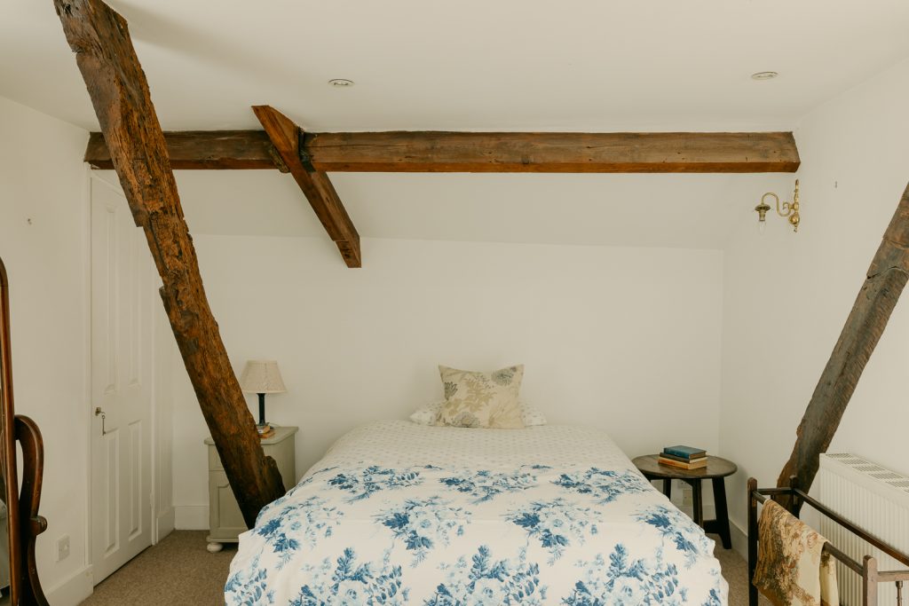 From pub to period home – a Dorset property that's brimming with ...