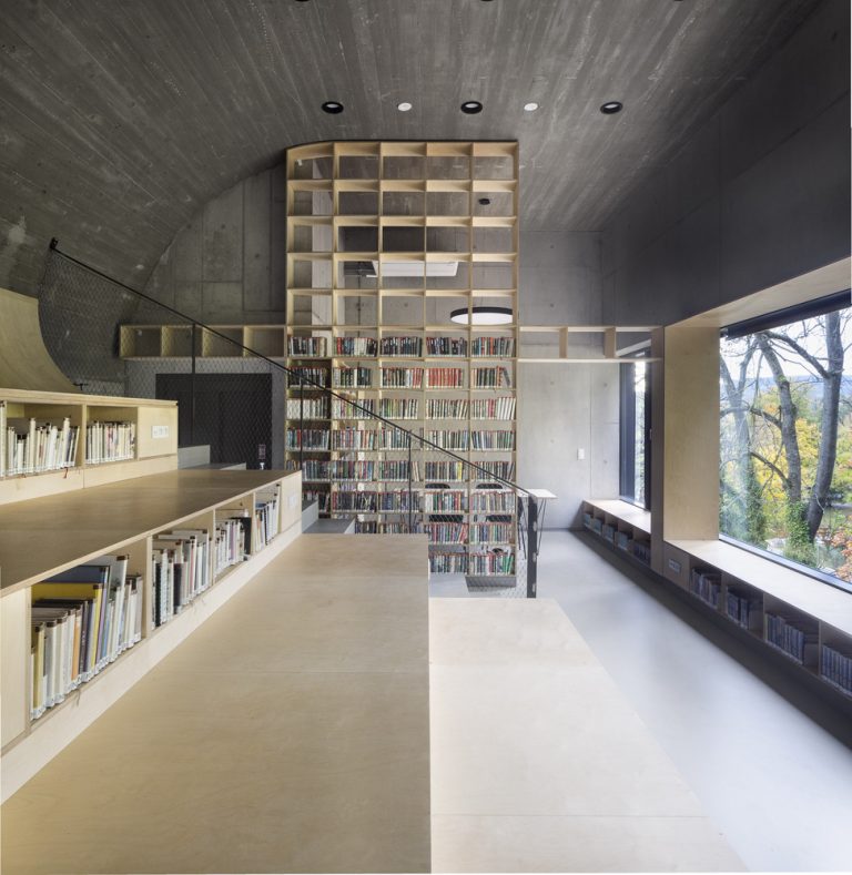 Peek inside 15 of the world’s most beautiful libraries - The Spaces