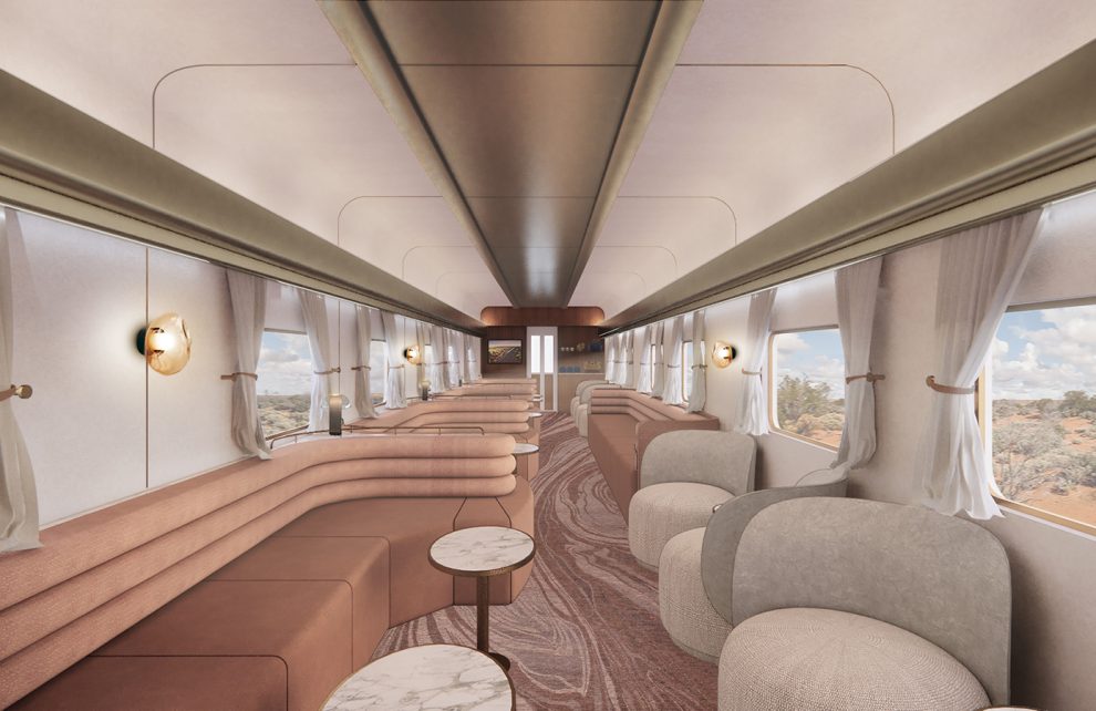 railway carriages News and Features - The Spaces