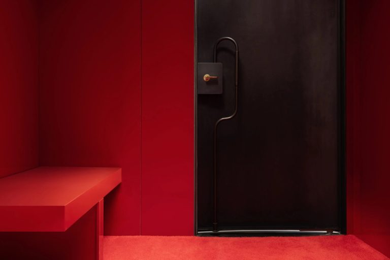 Khaite’s Manhattan flagship store is all about the brutalism - The Spaces