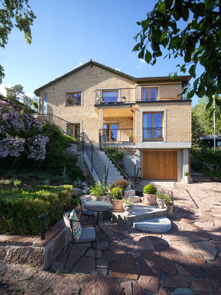 How I live: industrial designer Alexander Lervik - The Spaces