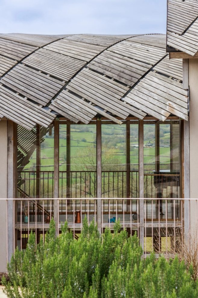 Grand Designs’ ‘Fossil house’ is for sale in Devon - The Spaces