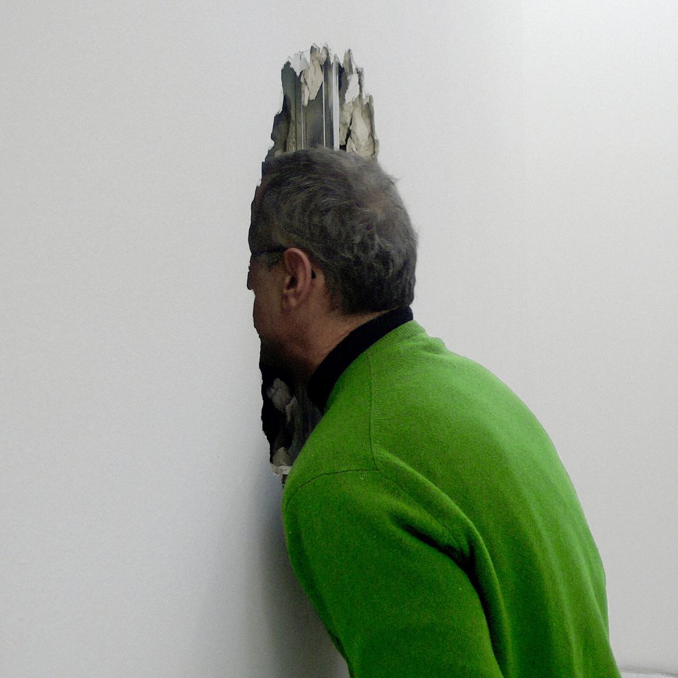 Michel François brings 40 years of work to Brussels’ Centre for Fine ...