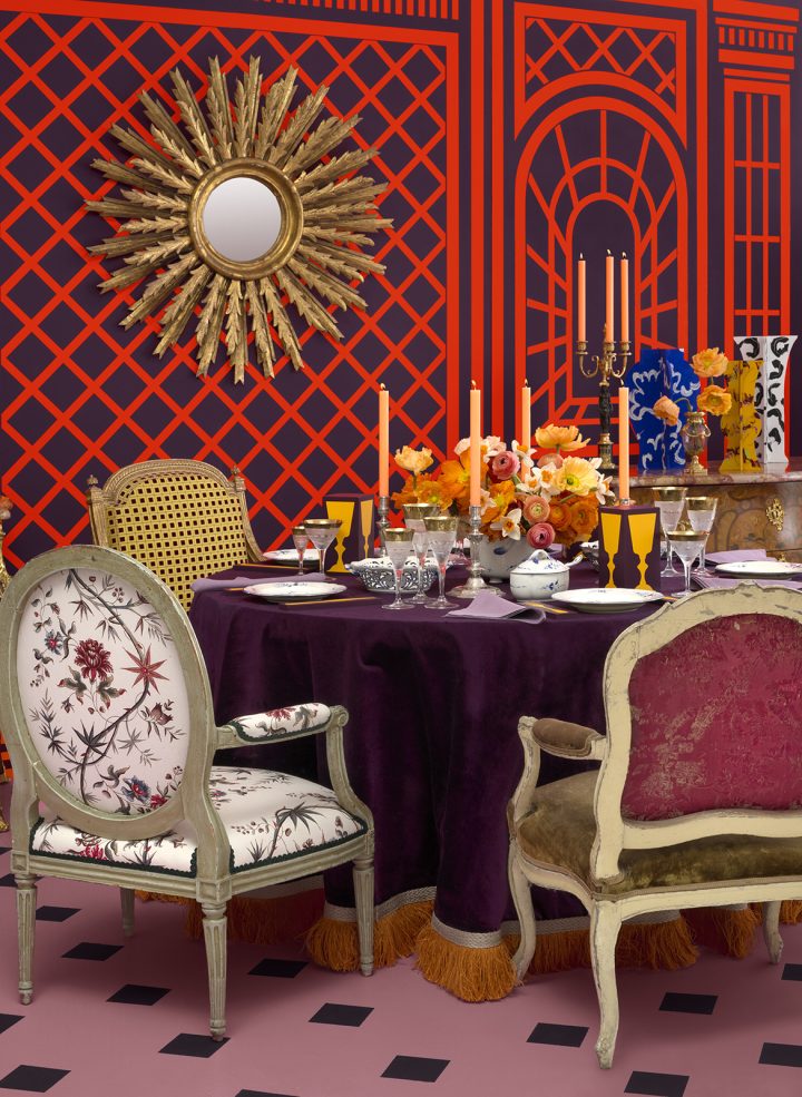 Christie’s launches The Collectors auction with tastemakers Jane ...