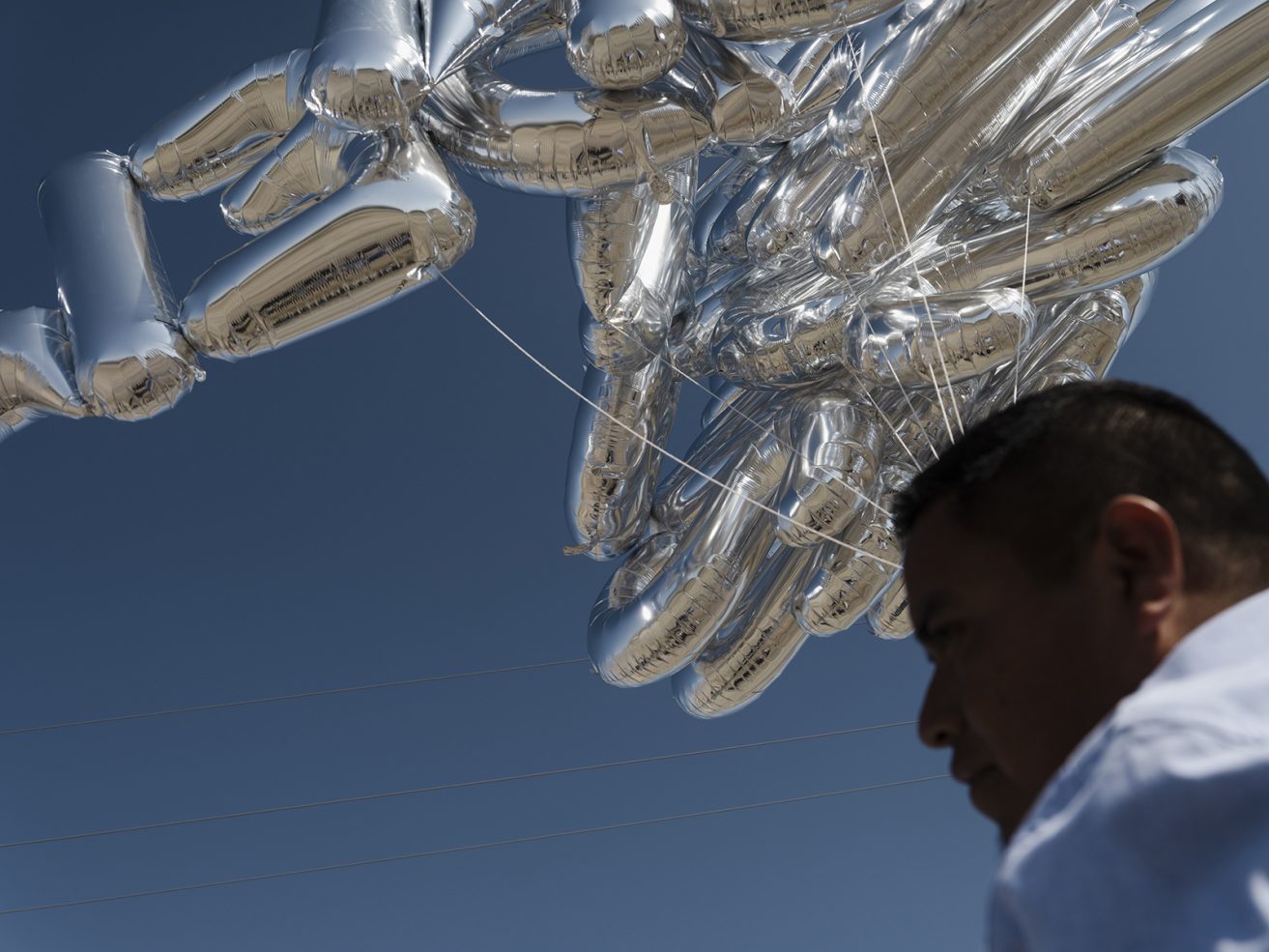 Desert X brings a fresh set of artworks to the Coachella Valley - The ...