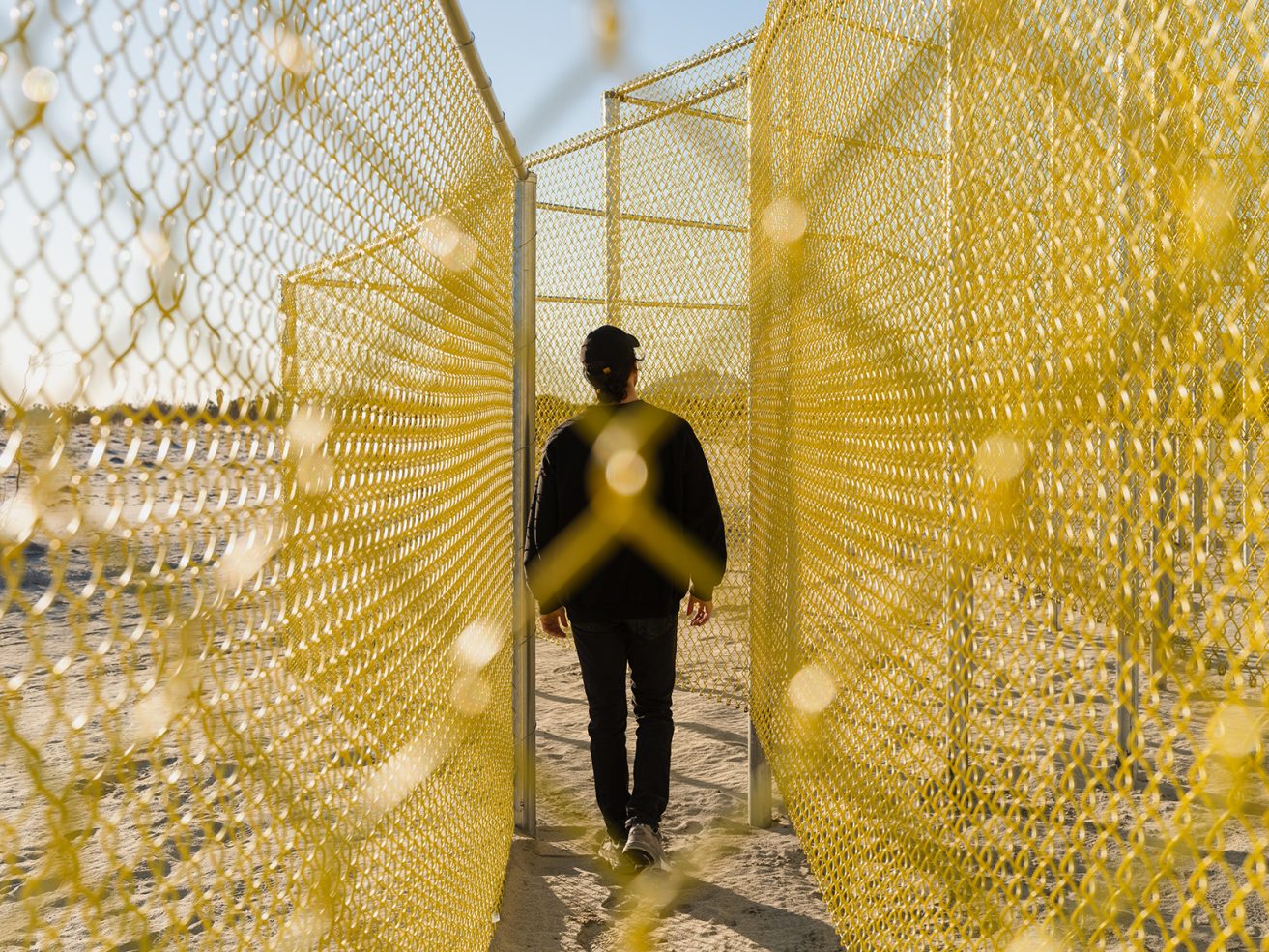 Desert X brings a fresh set of artworks to the Coachella Valley - The ...