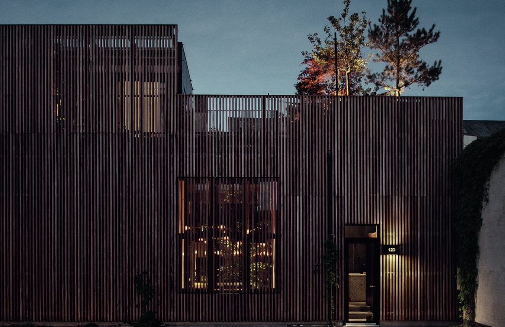 A new monograph celebrates 'modern simplicity' by a living Danish ...