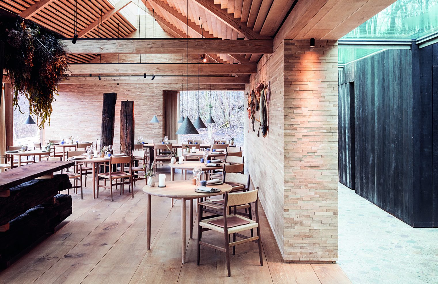 A new monograph celebrates 'modern simplicity' by a living Danish ...