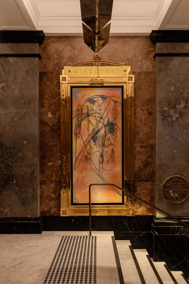 A new hotel has opened in Sydney’s monumental Department of Education ...