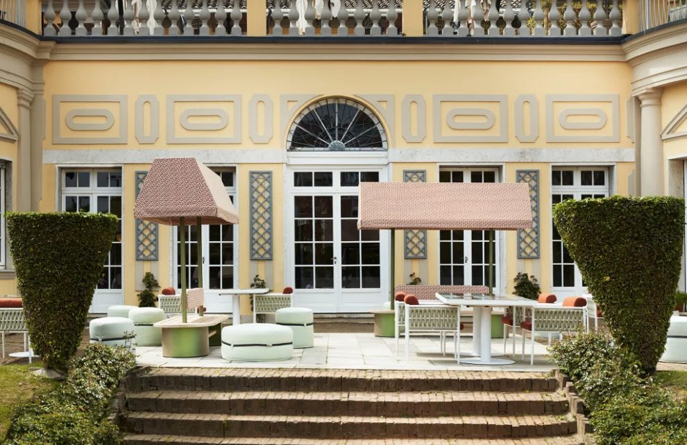 FormaFantasma emerges as the undisputed star of Salone 2023 - The Spaces