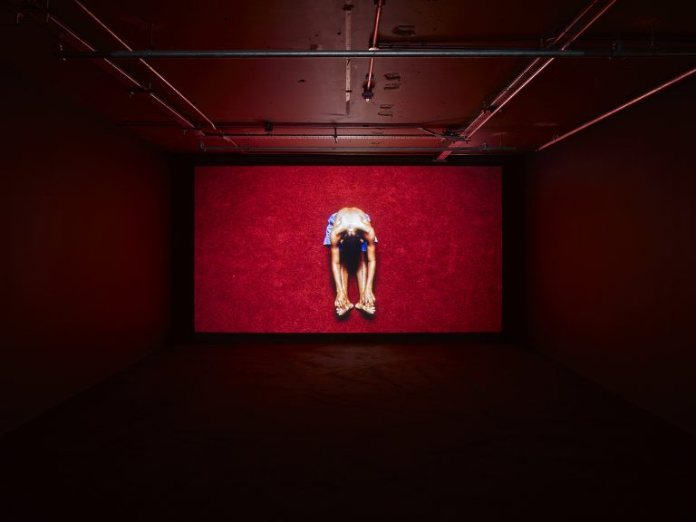 Gabriel Moses inverts the gallery archetype with his ground-breaking ...