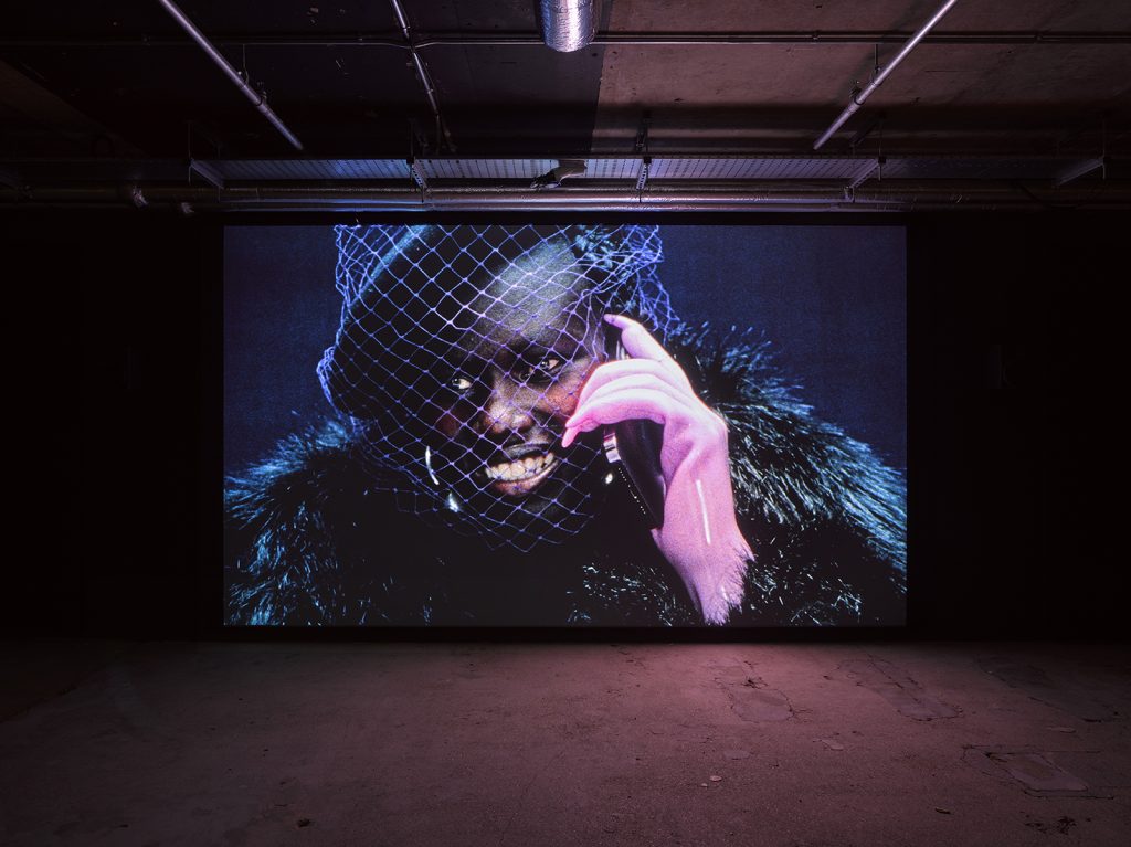 Gabriel Moses inverts the gallery archetype with his ground-breaking ...