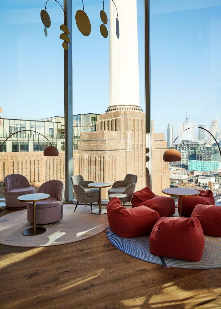 Chef Henrique Sá Pessoa's new Battersea restaurant JOIA channels the ...