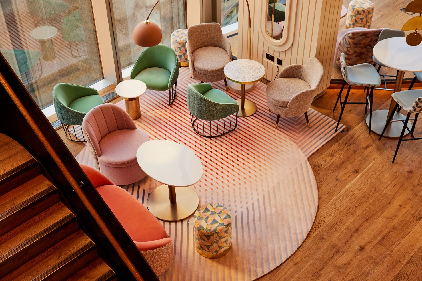 Chef Henrique Sá Pessoa's new Battersea restaurant JOIA channels the ...