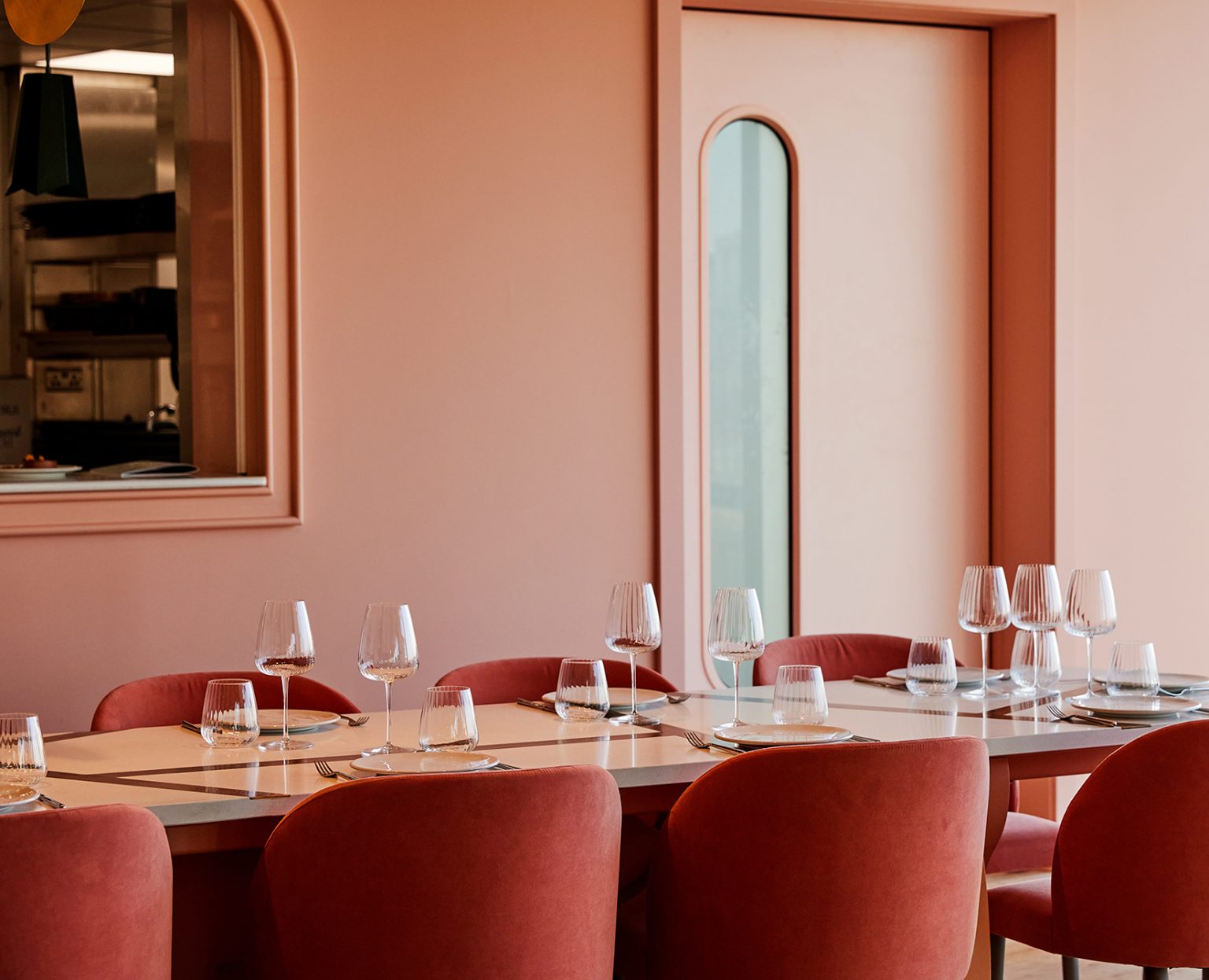 Chef Henrique Sá Pessoa's new Battersea restaurant JOIA channels the ...
