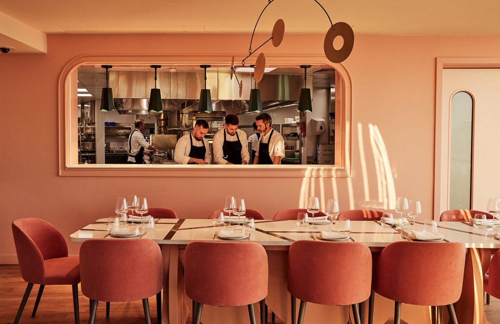 New cultural venue coming to Battersea Power Station