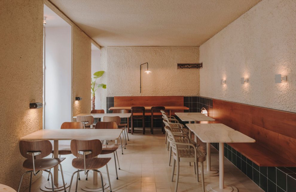 Interior inspiration to kick-start your week