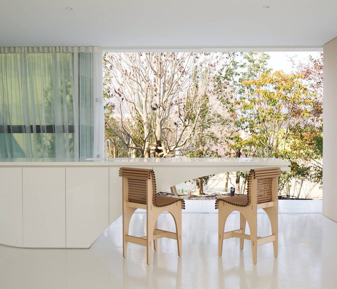 The Simose Art Museum opens outside Hiroshima - and you can spend the ...