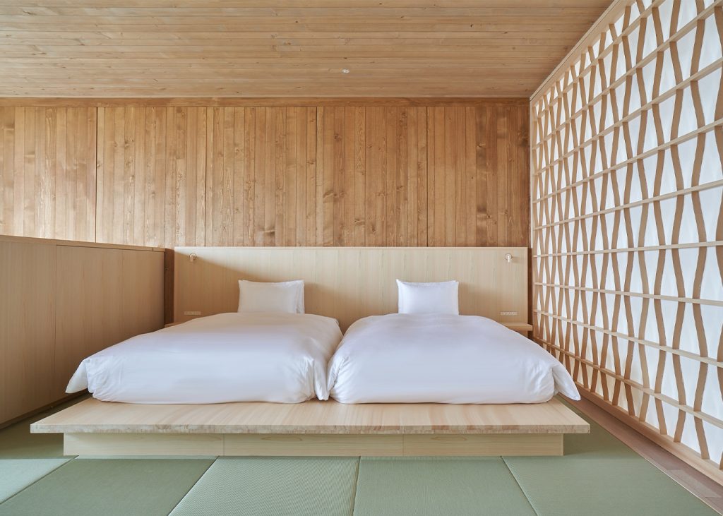 The Simose Art Museum opens outside Hiroshima - and you can spend the ...