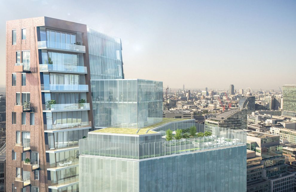 Soho House opens Soho Works: a coworking space in Shoreditch - The Spaces
