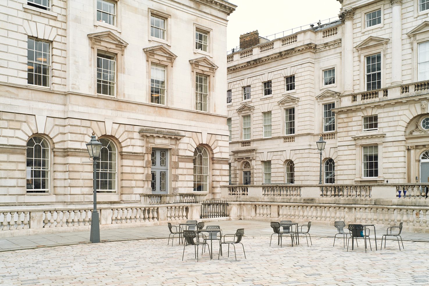 How I Work: sound artist Nick Ryan - The Spaces