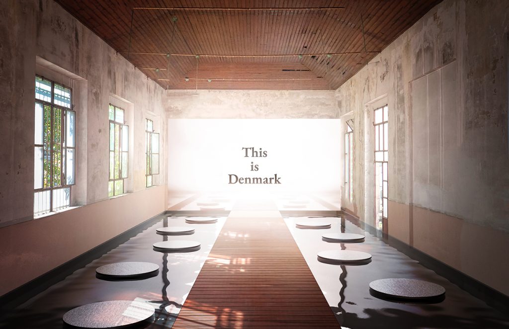 'This is Denmark' spotlights the titans of Danish design - The Spaces