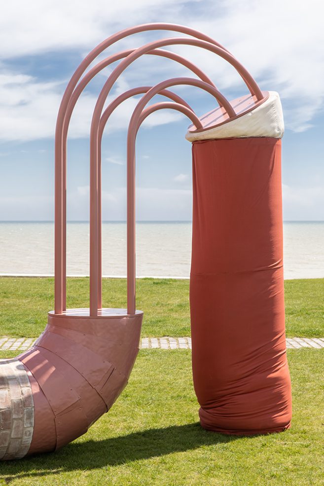 Holly Hendry: inverting space and inspiring wonder - The Spaces