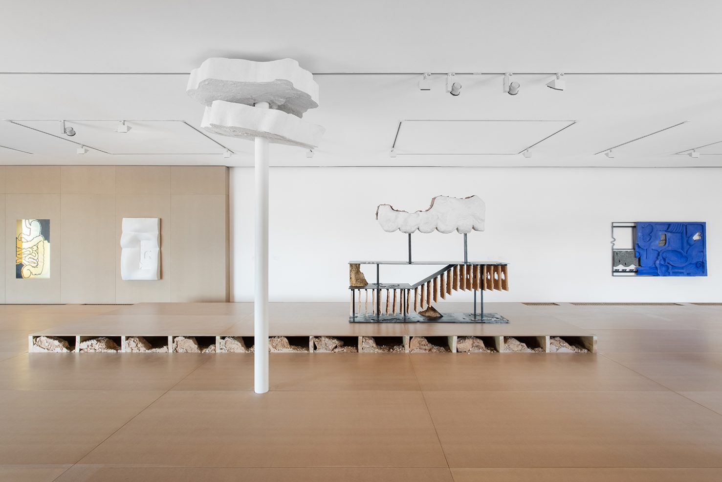 Holly Hendry: inverting space and inspiring wonder - The Spaces
