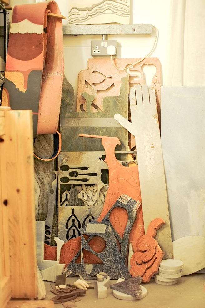 Holly Hendry: inverting space and inspiring wonder - The Spaces