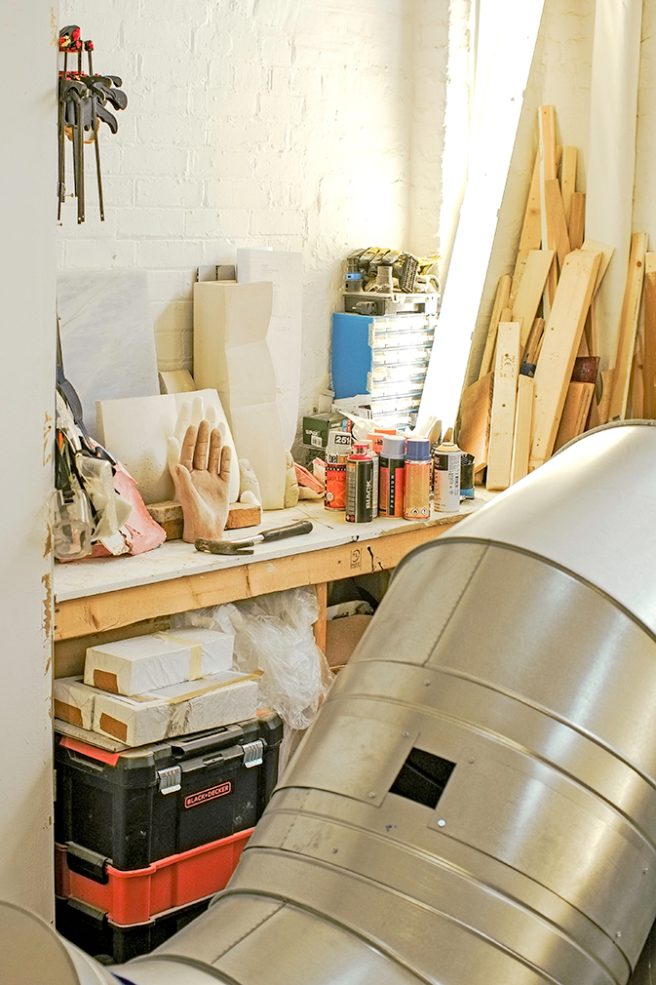 Holly Hendry: inverting space and inspiring wonder - The Spaces