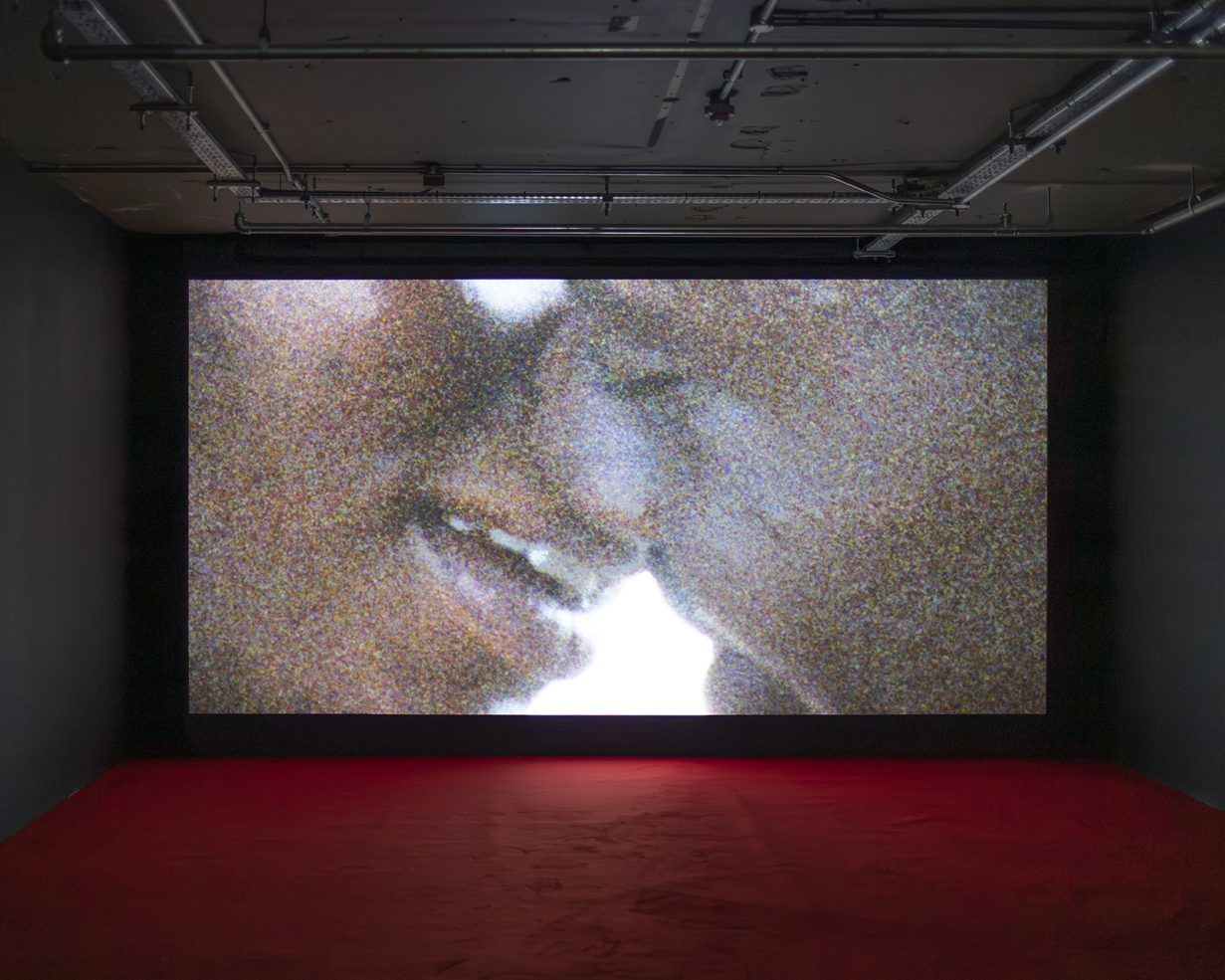 Campbell Addy celebrates queer joy and vulnerability at 180 The Strand ...