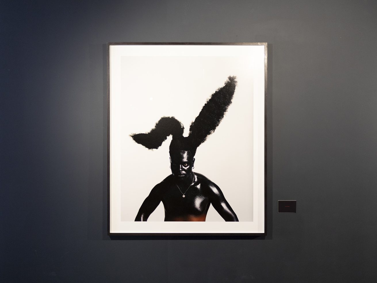 Campbell Addy celebrates queer joy and vulnerability at 180 The Strand ...