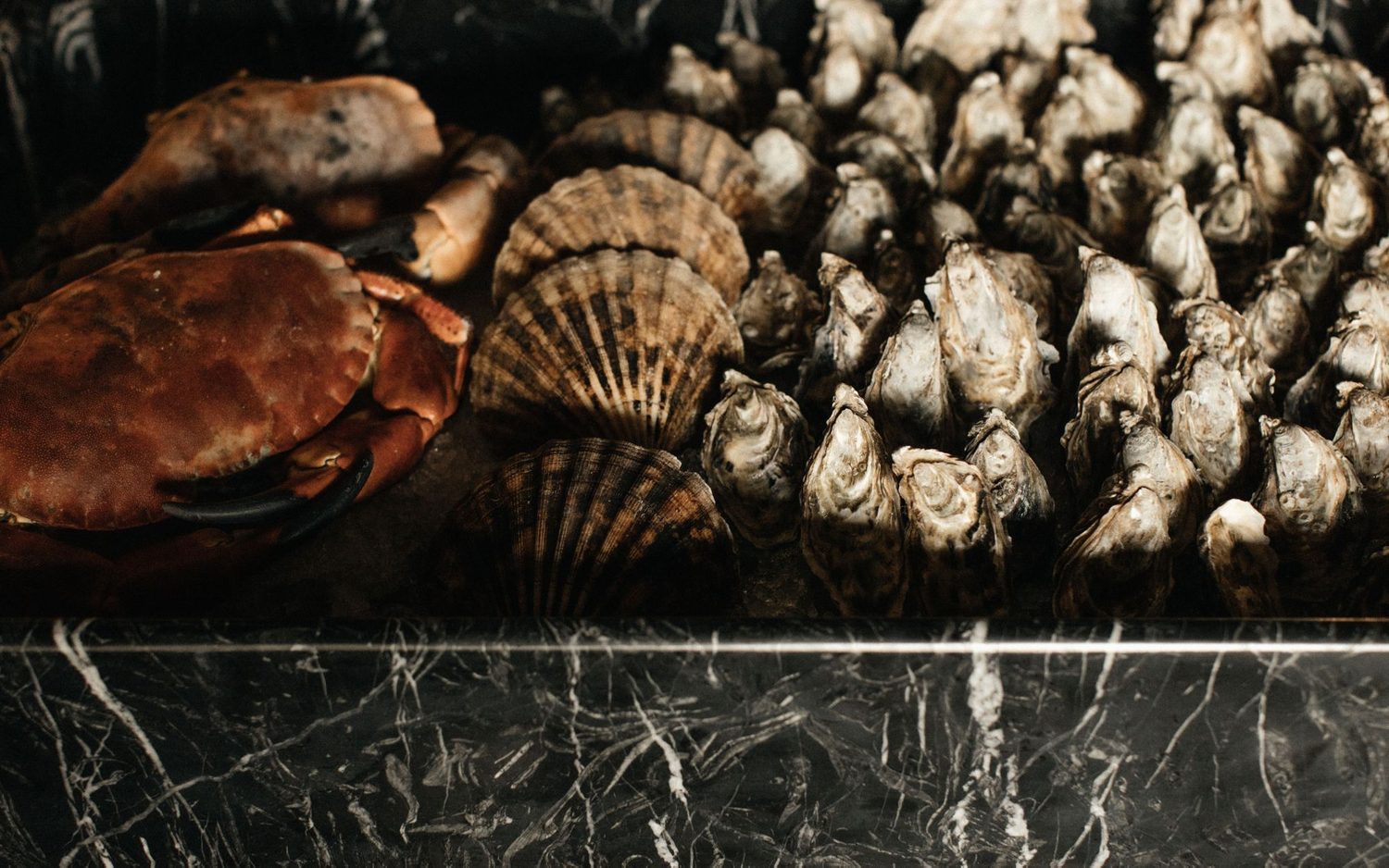 Inside Lasdun – the National Theatre’s new brutalist restaurant - The ...