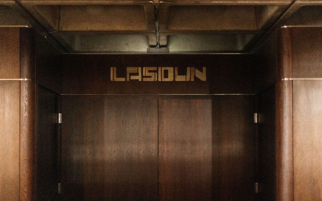 Inside Lasdun – the National Theatre’s new brutalist restaurant - The ...