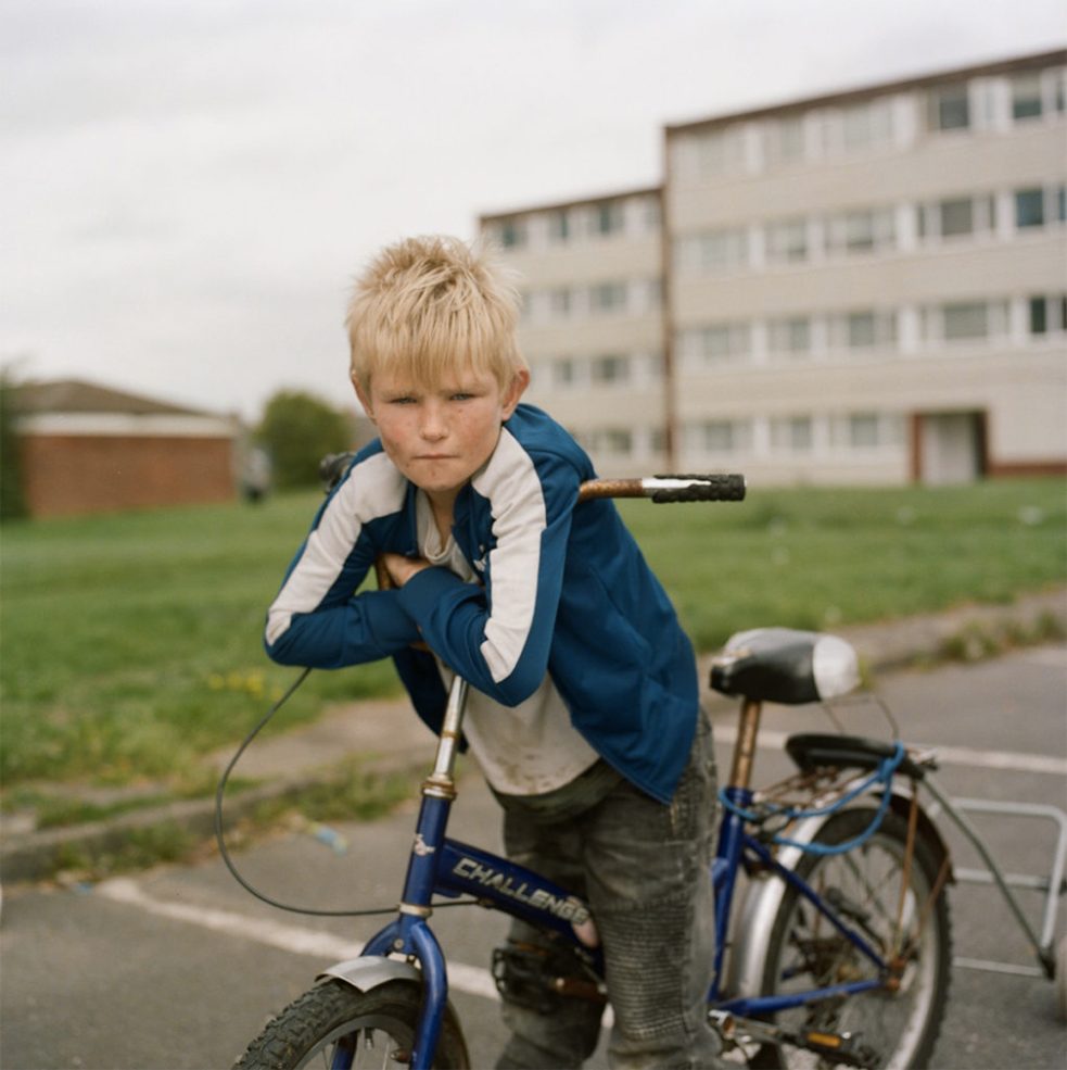 Meet the women who photographed Britain - The Spaces