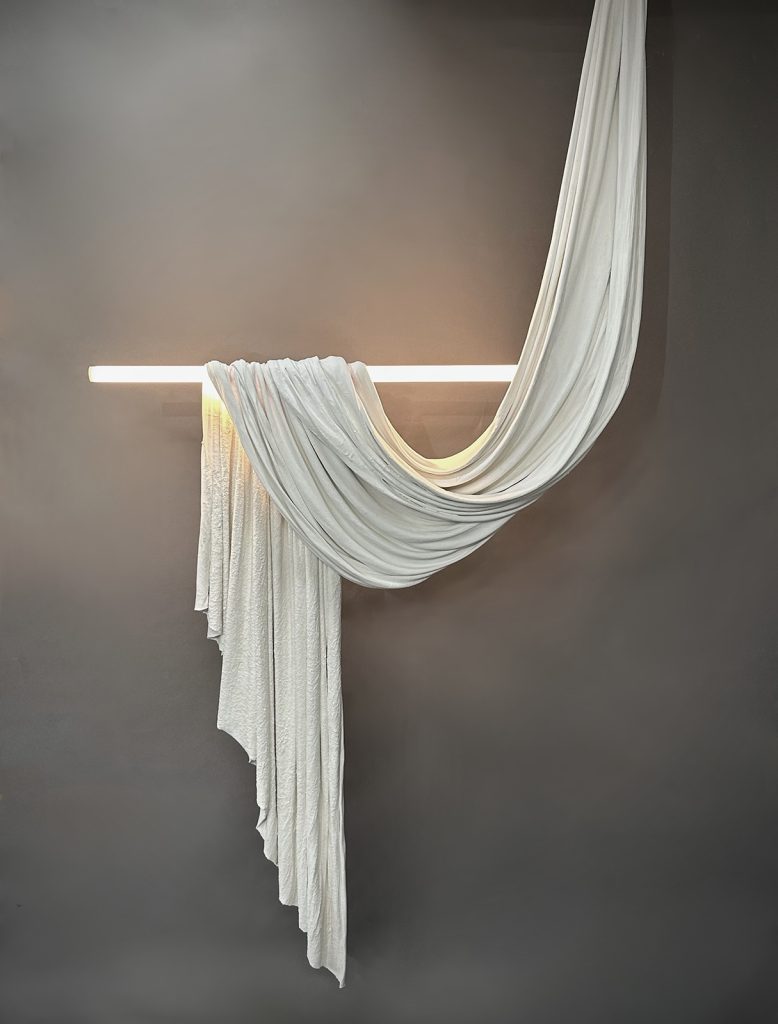 Get a rare look inside Lee Broom's New York penthouse during NYCxDesign ...