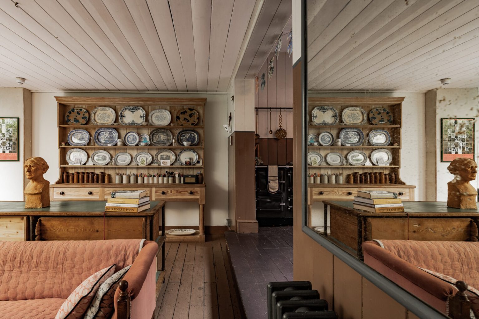 Berdoulat’s founders Patrick and Neri Williams are selling their Bath ...