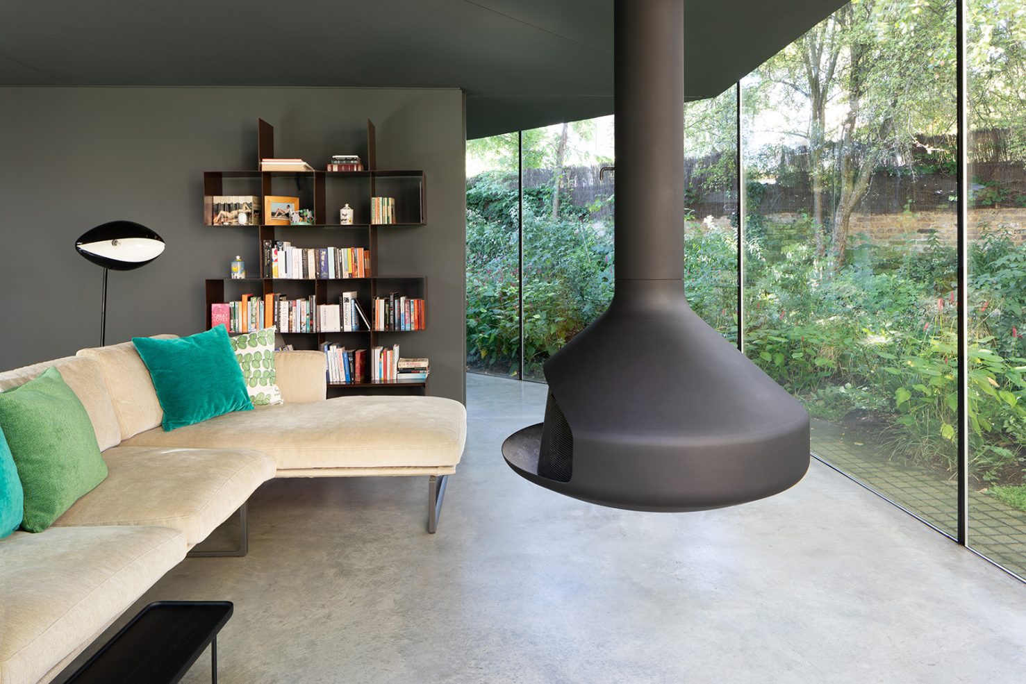 Inside an award-winning Primrose Hill home by Eldridge Smerin - The Spaces