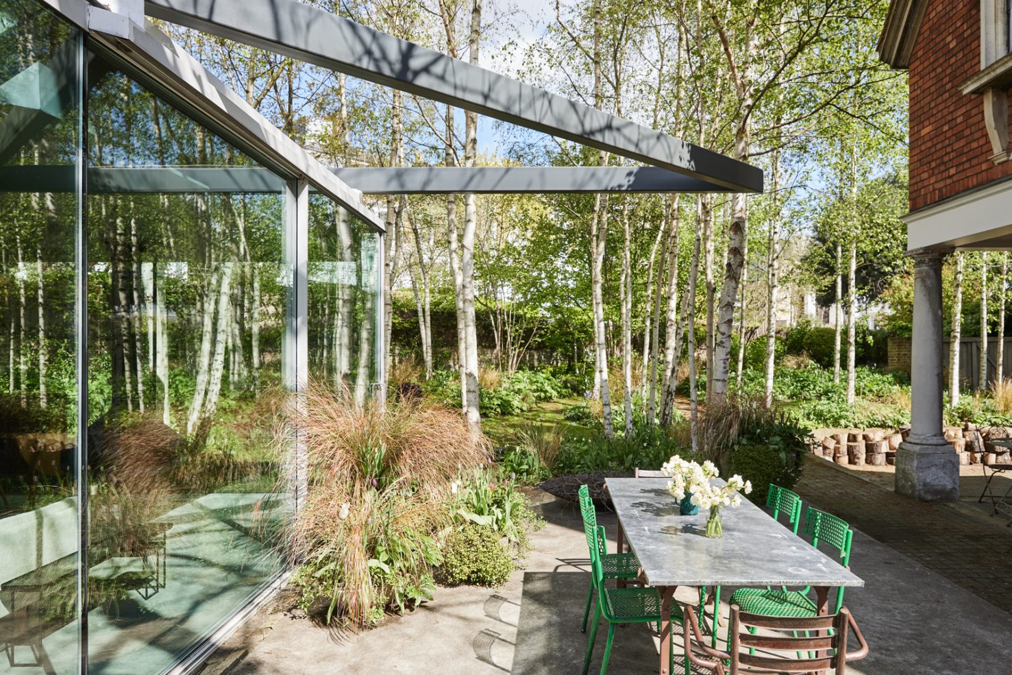 Inside an award-winning Primrose Hill home by Eldridge Smerin - The Spaces