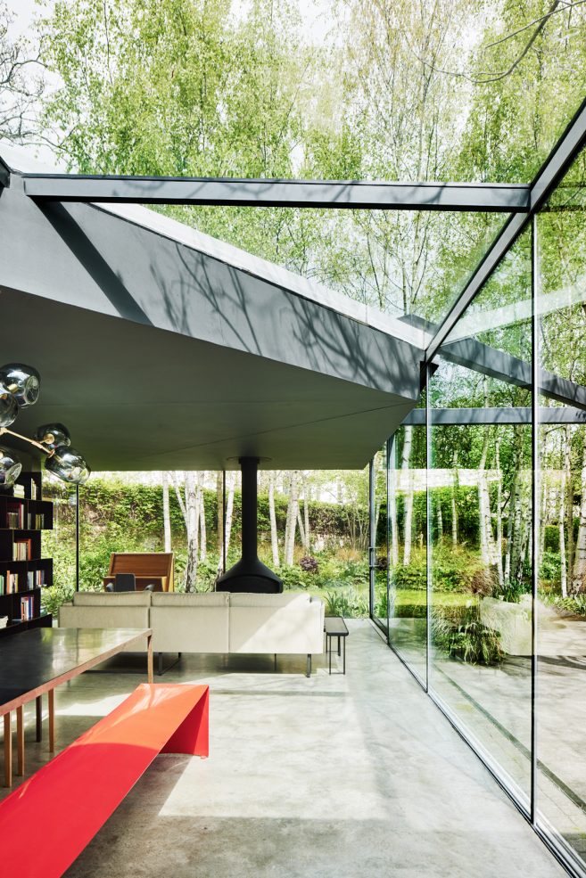 Inside an award-winning Primrose Hill home by Eldridge Smerin - The Spaces
