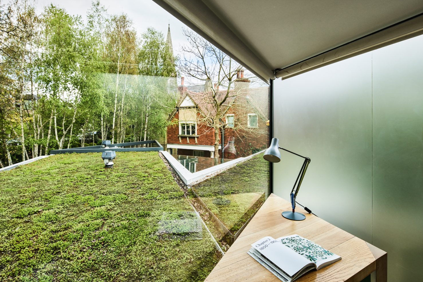 Inside an award-winning Primrose Hill home by Eldridge Smerin - The Spaces