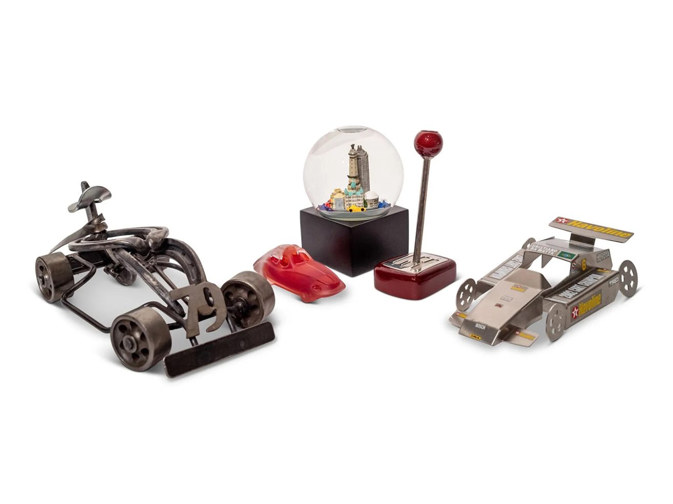 High-Speed heritage auction spotlights Paul Newman's racing legacy ...