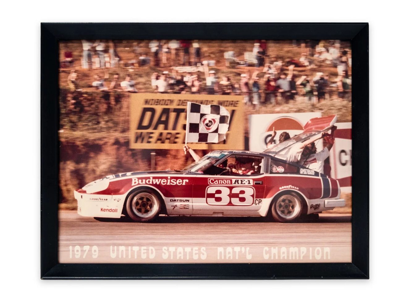 High-Speed heritage auction spotlights Paul Newman's racing legacy ...