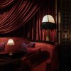 London cocktail bar Velvet serves up gilded age glamour - The Spaces